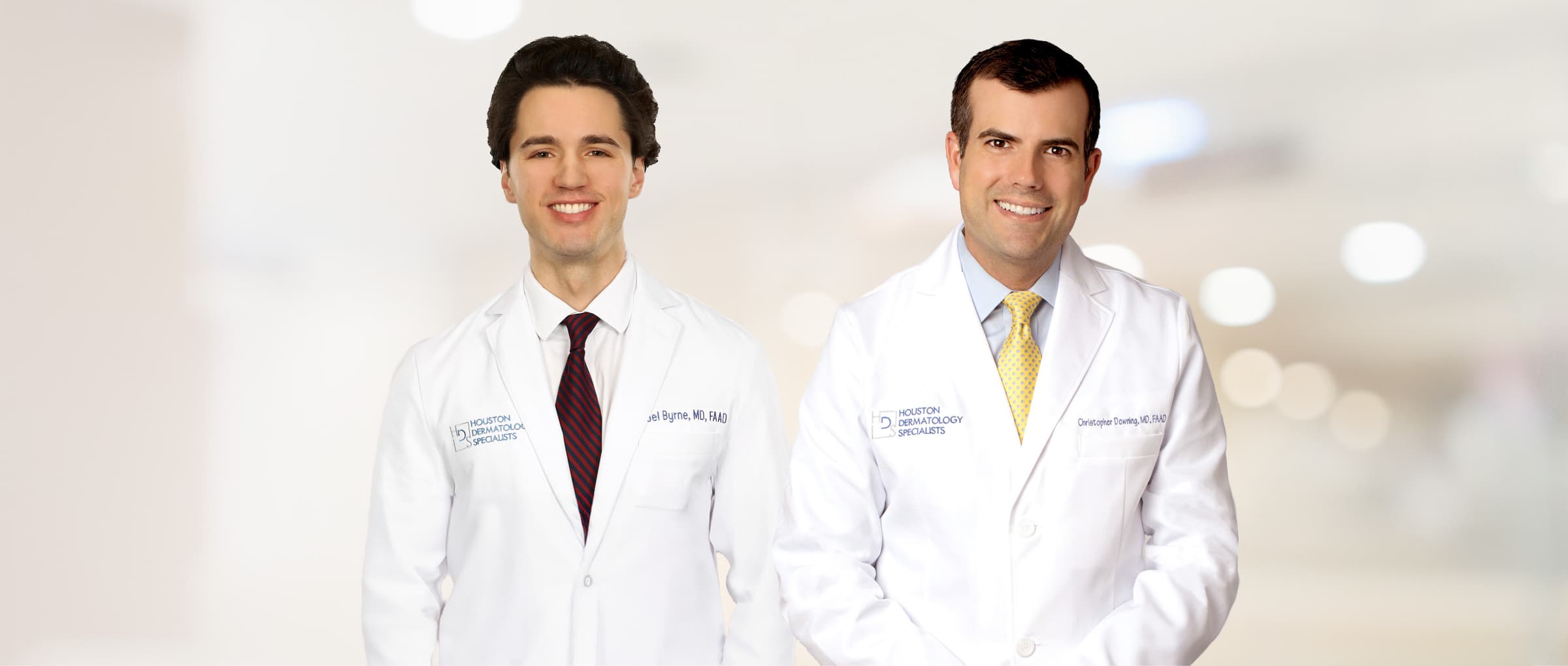 Dermatology for Cypress & Houston, Texas | Houston Dermatology Specialists