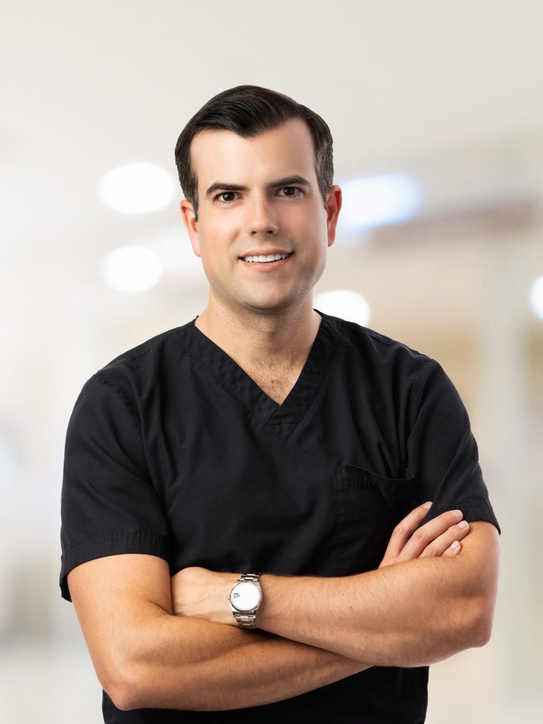 Dr. Christopher Downing, Board-Certified Dermatologist for Houston ...