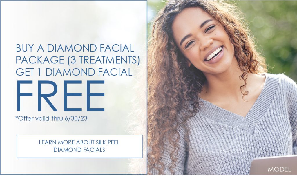 Cosmetic Dermatology Specials for Houston & Cypress, TX | Houston ...