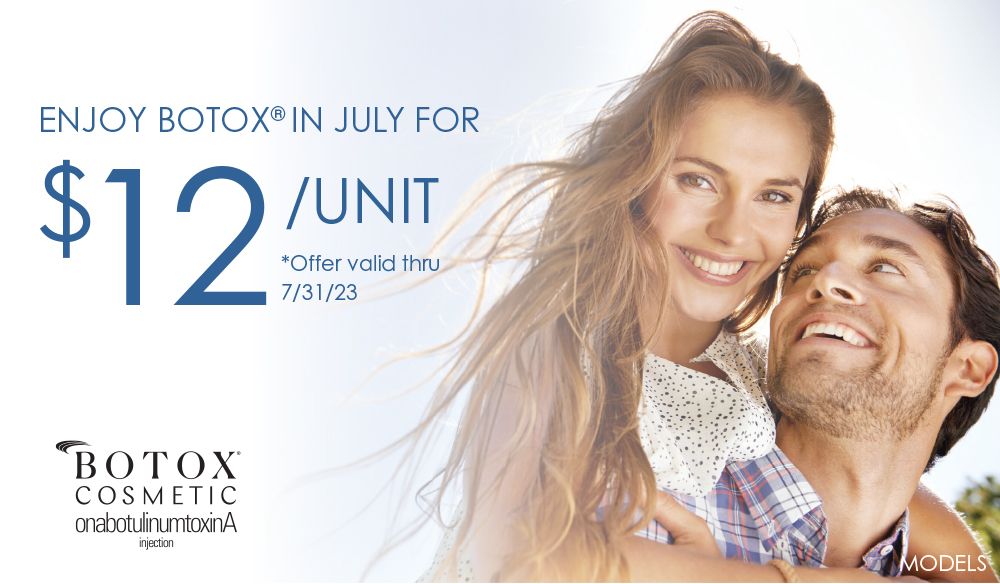 Cosmetic Dermatology Specials for Houston & Cypress, TX | Houston ...