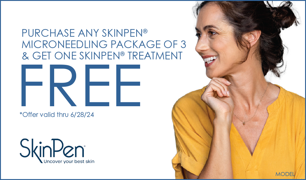 Cosmetic Dermatology Specials for Houston & Cypress, TX | Houston ...