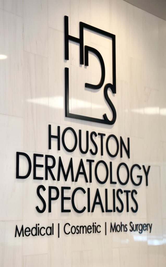 Texas Dermatology Office in Cypress | Houston Dermatology Specialists