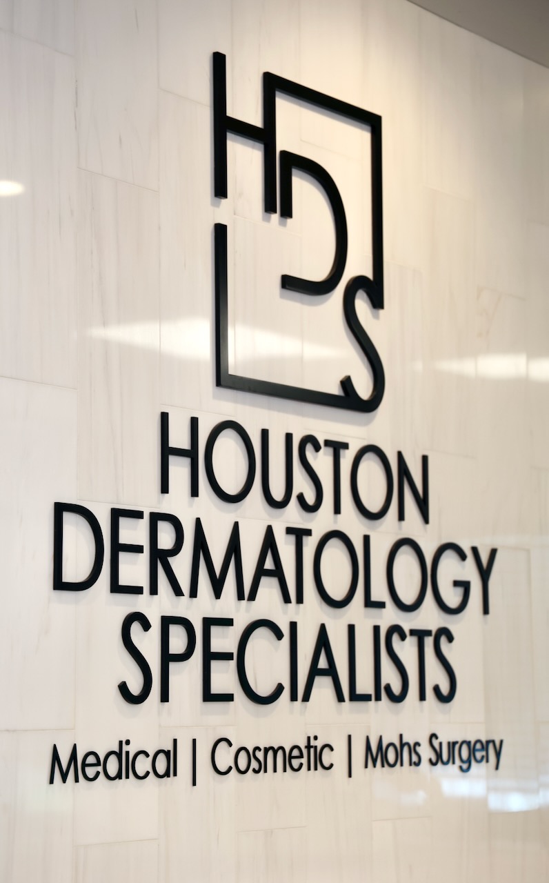 Texas Dermatology Office in Cypress | Houston Dermatology Specialists