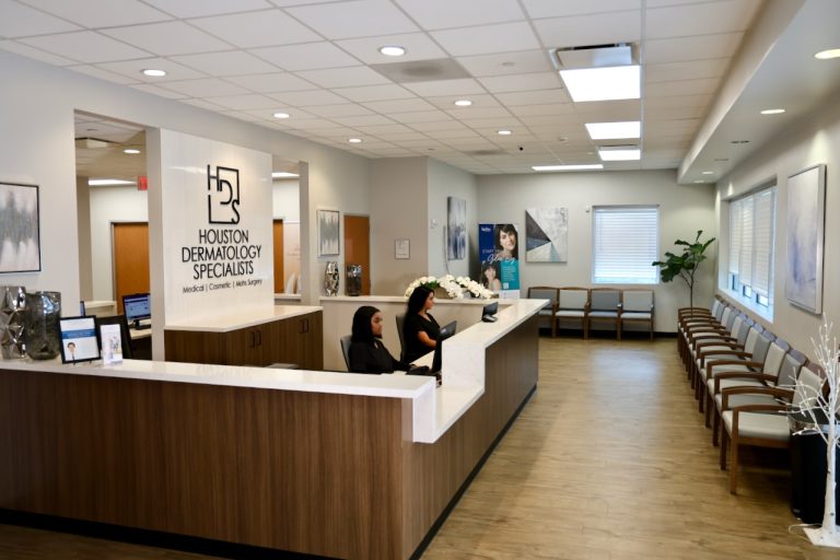 Texas Dermatology Office in Cypress | Houston Dermatology Specialists