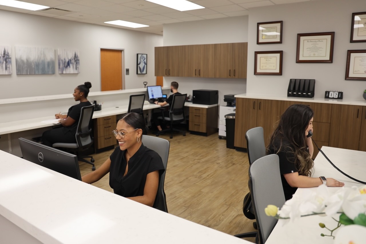 Texas Dermatology Office in Cypress | Houston Dermatology Specialists