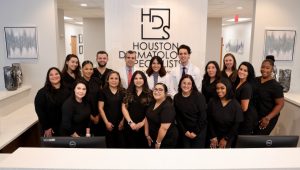 Dr. Christopher Downing, Board-Certified Dermatologist for Houston ...