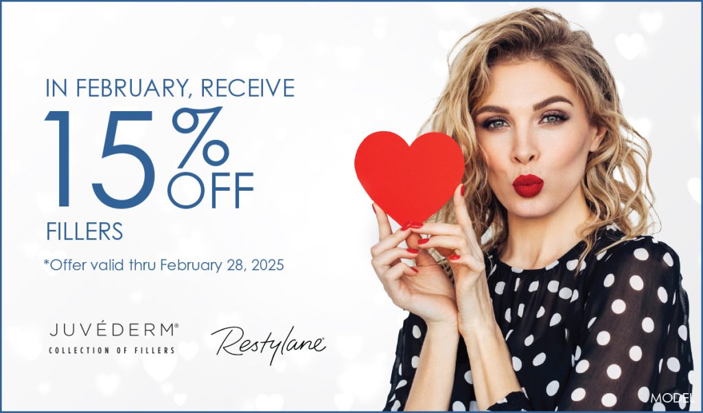 Cosmetic Dermatology Specials for Houston & Cypress, TX | Houston ...