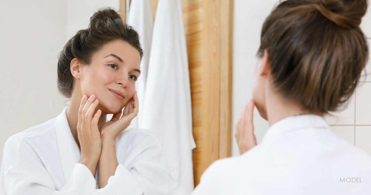 Types of Rosacea and Their Treatment Options | Houston Dermatology ...