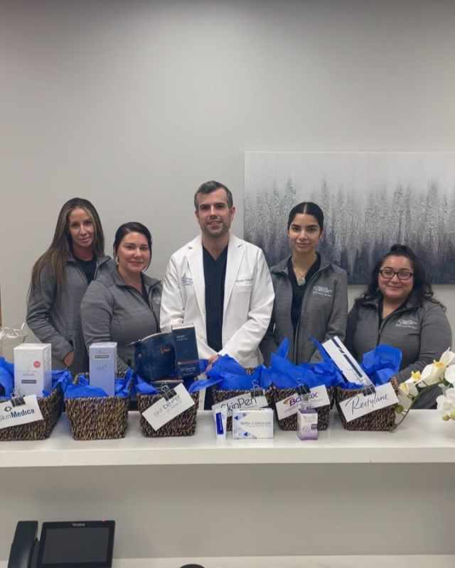 Skin Cancer Screening & Prevention for Houston & Cypress, TX | Houston ...