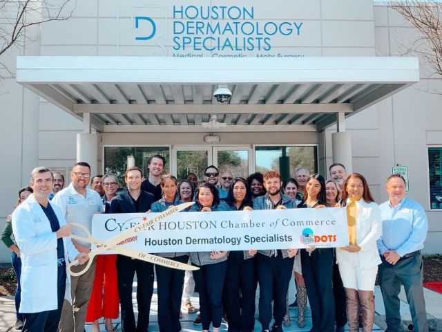 The Importance of Annual Skin Checks for Cancer Prevention | Houston ...