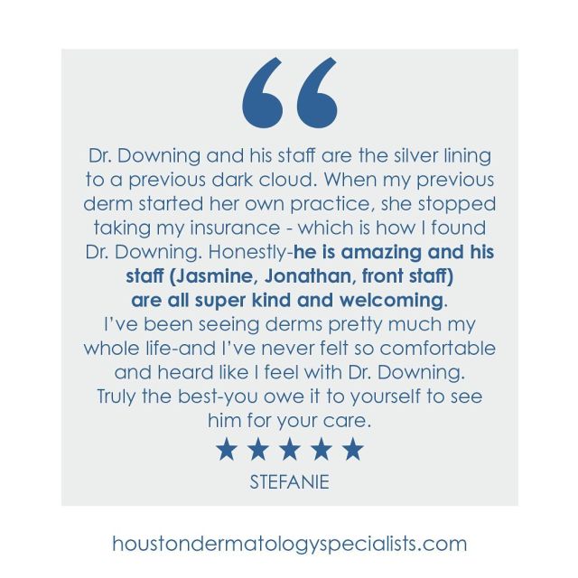 Dr. Christopher Downing, Board-Certified Dermatologist for Houston ...