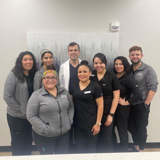 Medical, Cosmetic, & Skin Cancer Dermatology for Houston & Cypress, TX ...