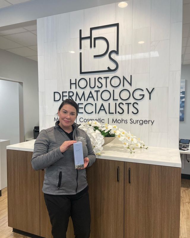 Medical Dermatology for Houston & Cypress, TX | Houston Dermatology ...