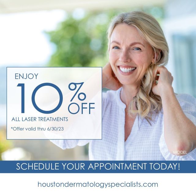 Medical Dermatology for Houston & Cypress, TX | Houston Dermatology ...