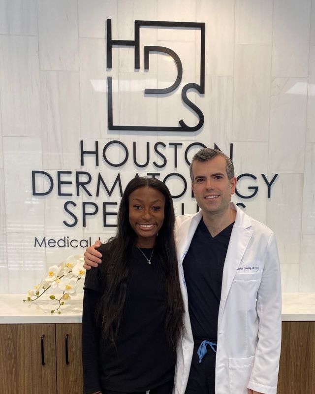 About Our Dermatology Practice Serving Cypress,& Houston TX | Houston ...